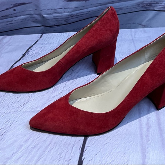 Elegant Womens Marc Fisher Shoes Pictures